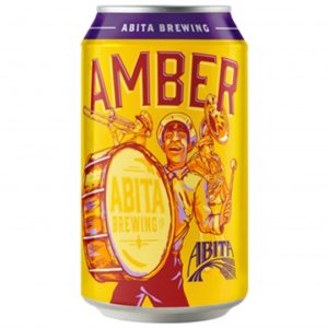 Abita Amber - 24/12OZ bottles - Beverages2u