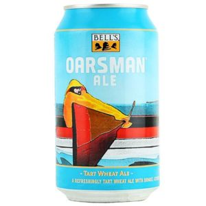 Bells Oarsman - 24/12oz Cans - Beverages2u