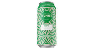 Hemptails Hemp'D - 12/23.5 OZ CANS - Beverages2u