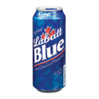 Labatt Blue Pilsner 12 pack/24 oz cans - Beverages2u