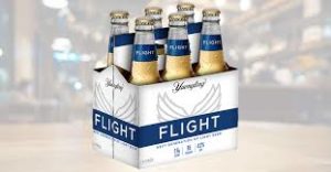 Yuengling Flight Light Lager 24/12 oz bottles - Beverages2u