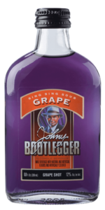 Johny Bootlegger Sing Sing Sour Grape 12/6.8 oz bottles - Beverages2u