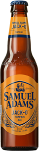 Sam Adams Jack-O Pumpkin Ale 12 oz bottles-12 pack - Beverages2u