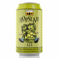 Bell's Hop Slam Double IPA 24/12 oz cans - Beverages2u
