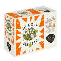 Troegs Nugget Nectar Ale 12 oz - 12 pack cans - Beverages2u