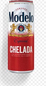 Modelo Chelada Especial 12/24 oz cans - Beverages2u