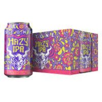 Stone Hazy IPA 6 pack/12oz cans - Beverages2u