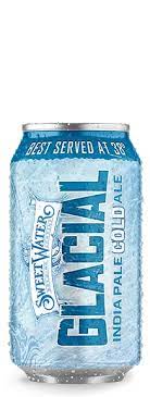 Sweetwater Glacial Cold IPA 6 pack/12oz cans - Beverages2u
