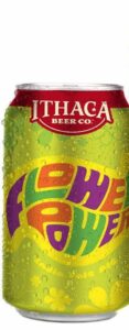 Ithaca Flower Power IPA 15 pack/12oz cans - Beverages2u