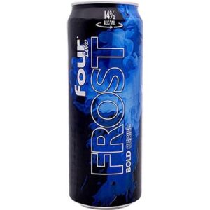 Four Loko Frost 12/23.5 oz cans - Beverages2u
