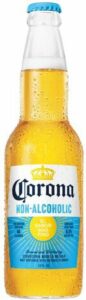 Corona Non-Alcoholic Lager 24/12 oz bottles - Beverages2u