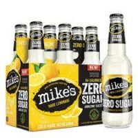 Mike's Hard Lemonade Zero Sugar 6 pack/12 oz cans - Beverages2u