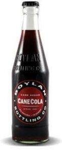 Boylan Cane Cola 24 pack/12 oz glass - Beverages2u