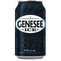 Genesee Ice 30 pack/12 oz cans - Beverages2u