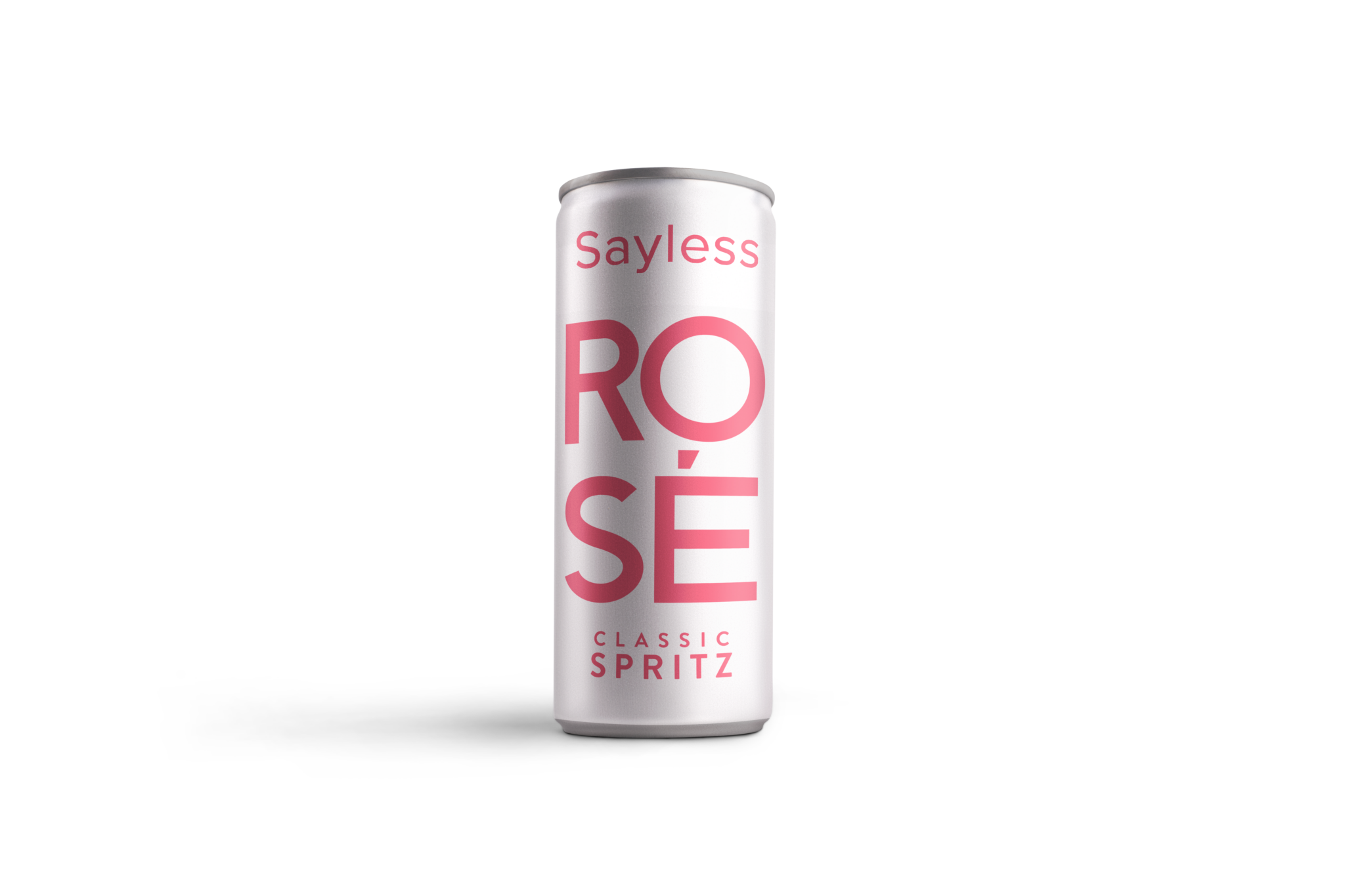 Sayless Rosé Spritz Variety Pack 24/12 oz cans - Beverages2u