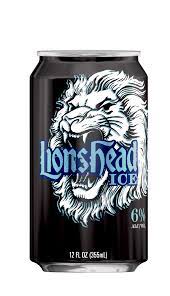 Lionshead Ice 12 pack/12 oz cans - Beverages2u