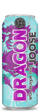 Joose Dragon Joose 3 pack/24 oz cans - Beverages2u