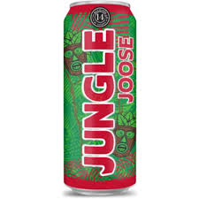 Joose Jungle Joose 12 pack/24 oz cans - Beverages2u
